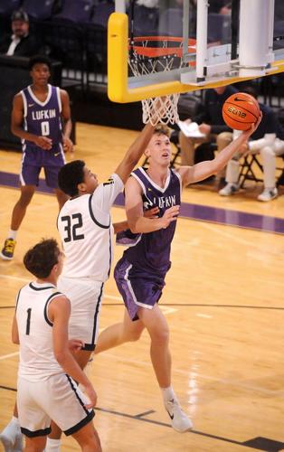 Brown breaks scoring record, Panthers down Killeen, North Shore ...