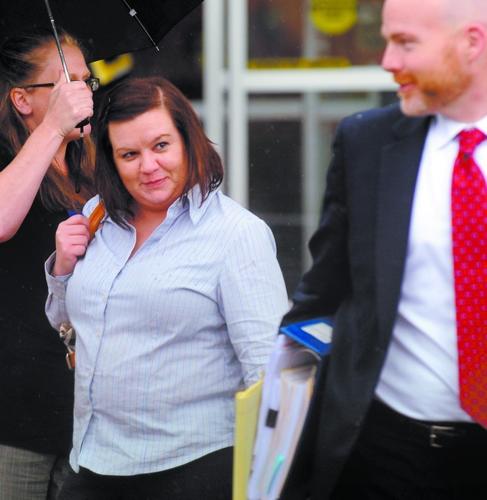 Former coworkers testify in Day 12 of Saenz murder trial | Local ...