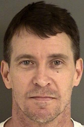 Authorities find cocaine in man’s wallet after arrest | Local & State ...