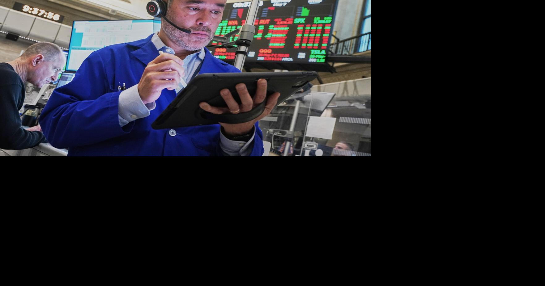 Oil prices rise as the Iran war drags on, but US stocks hang near their ...