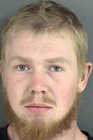 Man arrested on new charges moments after being released | Local ...
