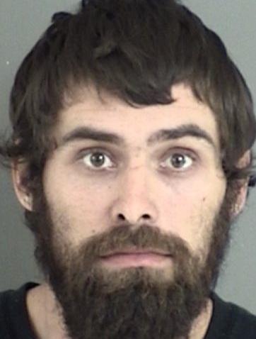 POLICE REPORT: Police arrest man for drug possession | Police Report ...