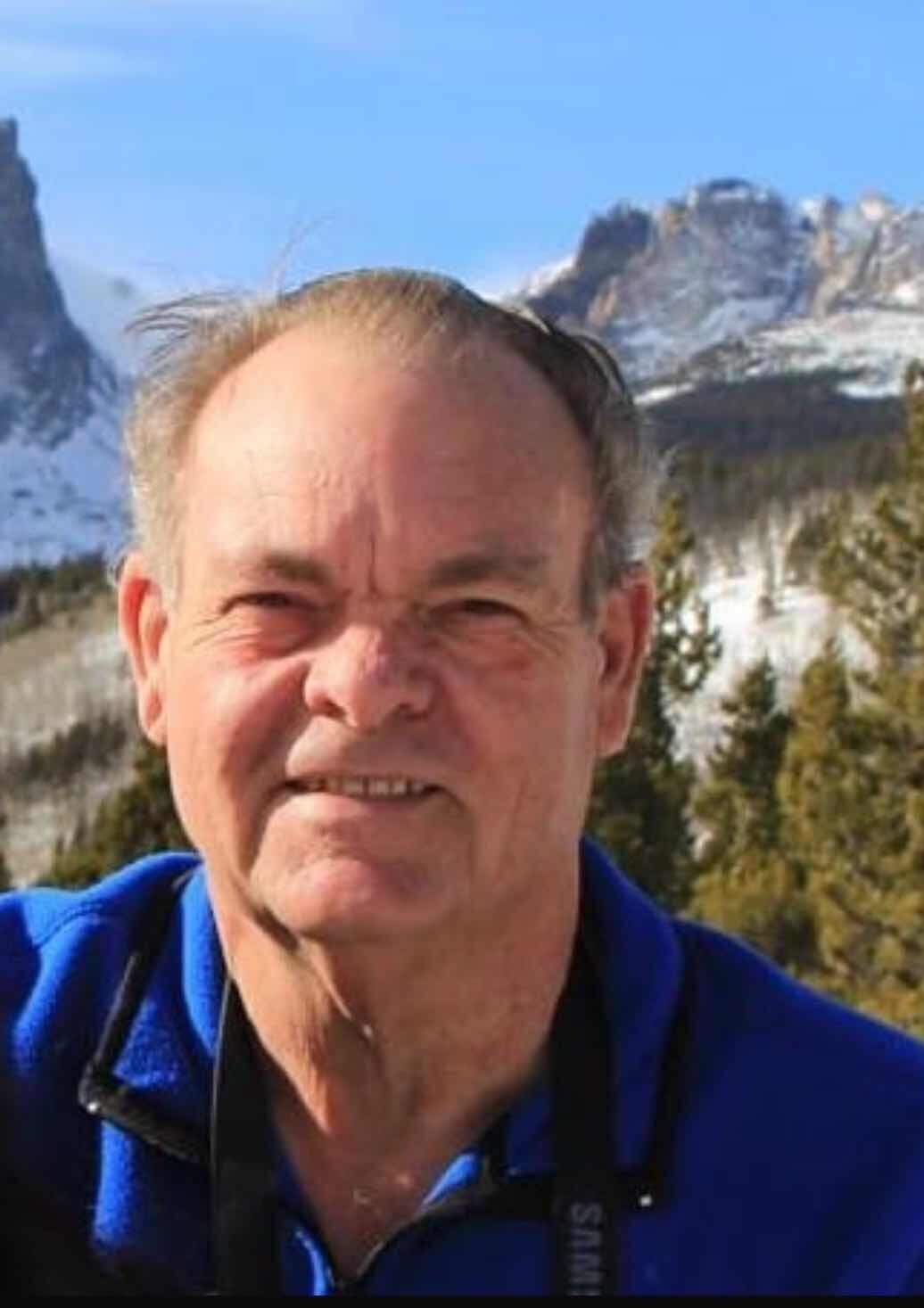 Richard Wayne Giddens | Obituaries | lufkindailynews.com