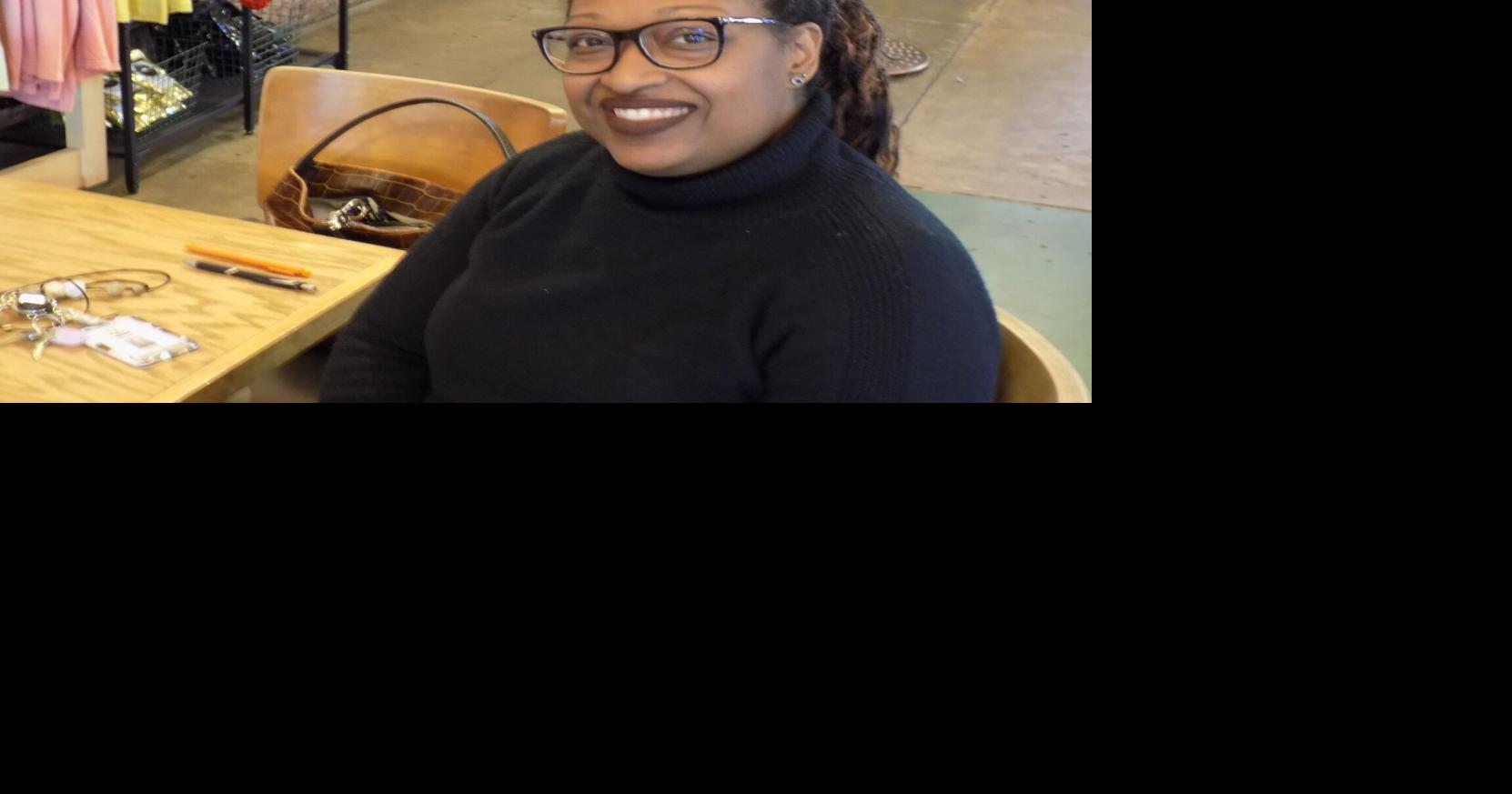 For TaKisha Kegler, theater fuels teaching, historical awareness ...