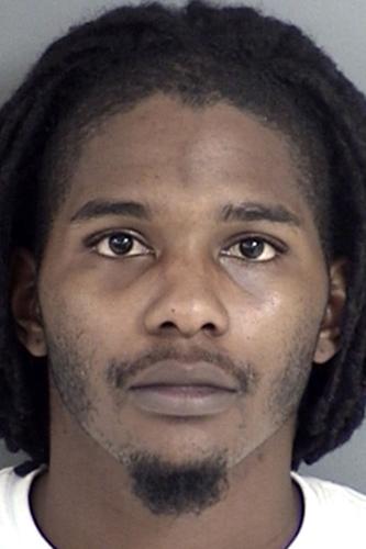 Lufkin man detained on warrants allegedly had 21 grams of meth | Local ...