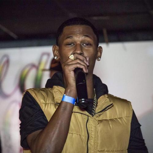 Local hip-hop artist speaks out on controversy surrounding video ...