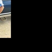 Johnny "Jake" Stringer | Obituaries | lufkindailynews.com