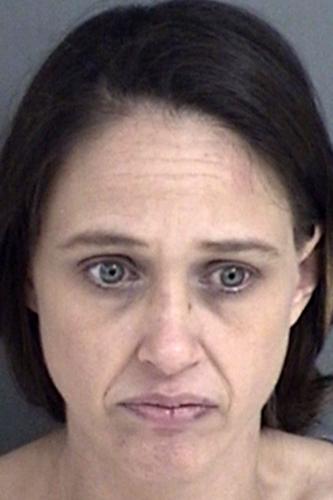 Woman arrested for interfering with son's 911 call | Local & State ...