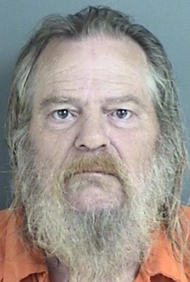 Man arrested after exposing himself in front of child | Local & State ...