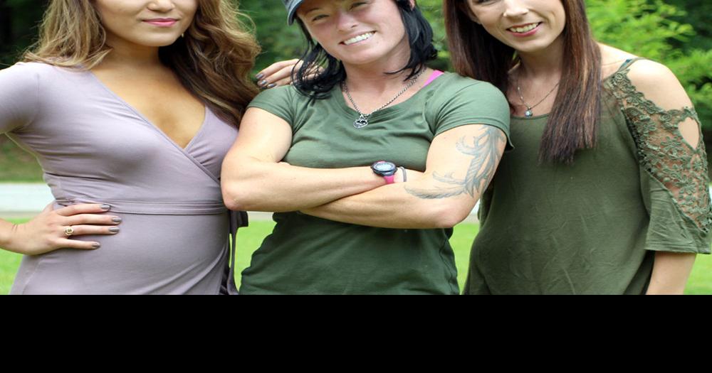 Trio complete Buckner program, graduate college | Local & State ...