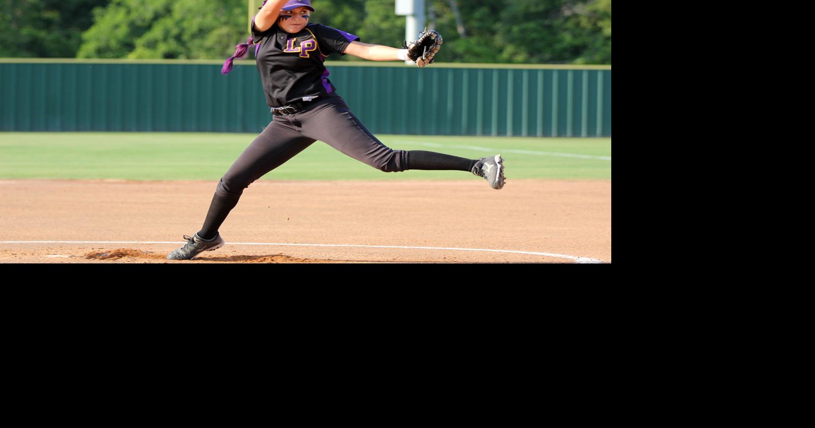 Introducing the first All-Angelina County Softball Team | Sports ...