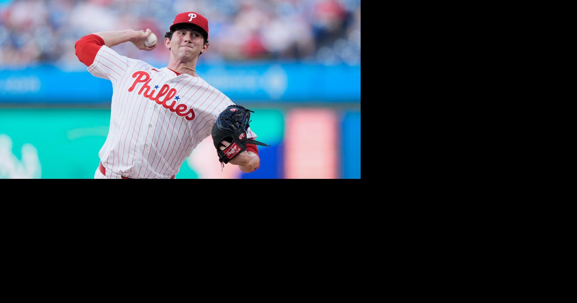 Phillies Baseball | Sports | lufkindailynews.com