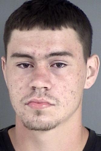 Woman scammed by out-of-town palm reader | Local & State ...