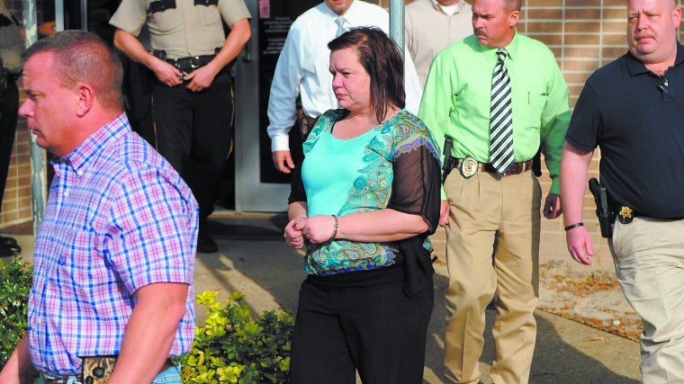 Angelina County jury finds Saenz guilty of killing patients at DaVita ...