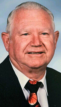 Cecil Ferguson | Obituaries | lufkindailynews.com