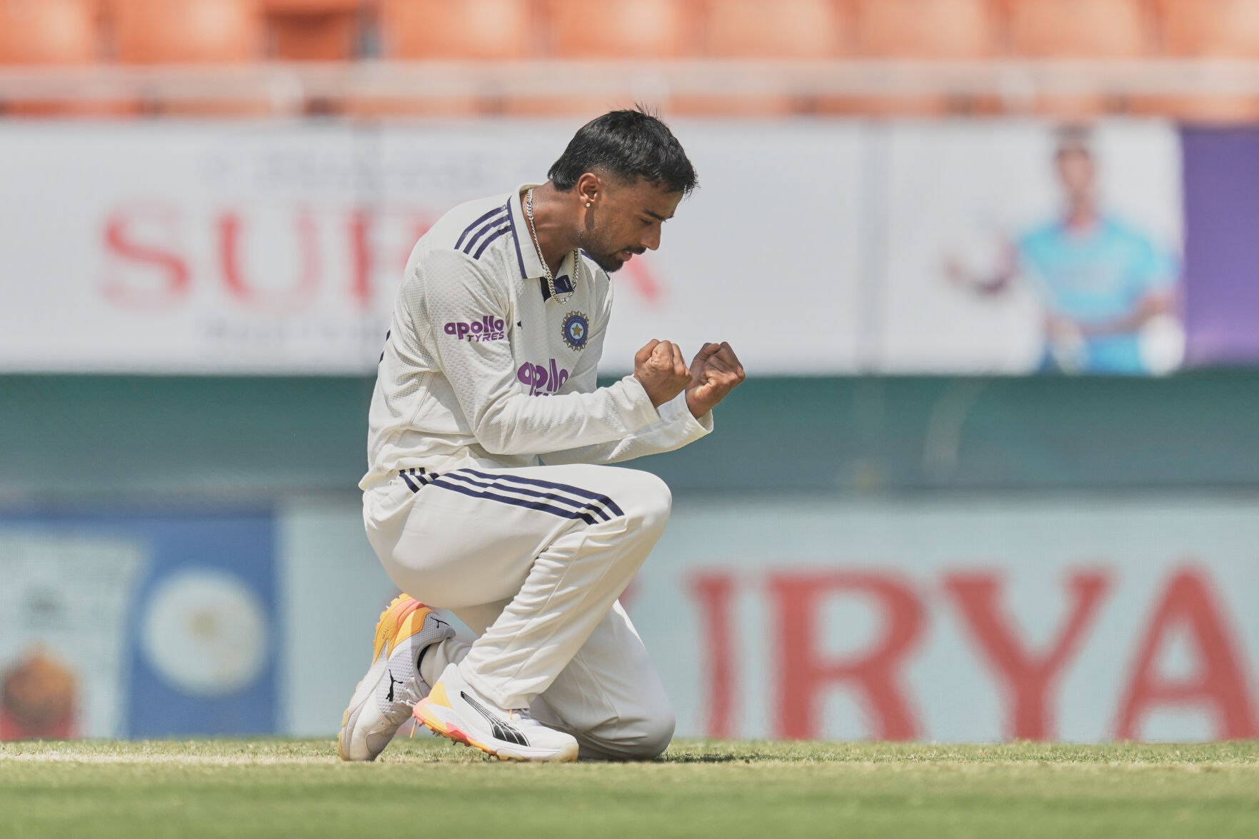 India Afghanistan Cricket | Sports | lufkindailynews.com