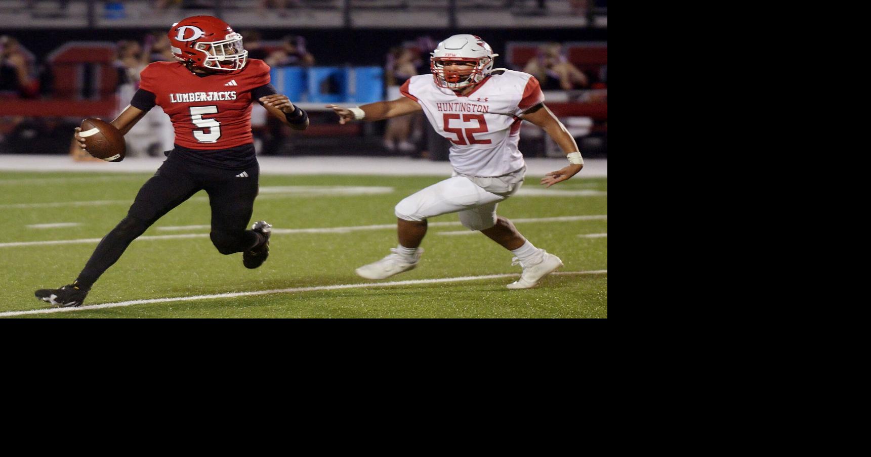 Diboll set to face Franklin in area round | High School ...
