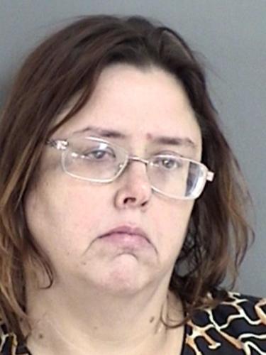 POLICE REPORTS: Housekeeper accused of stealing from guests | Police ...