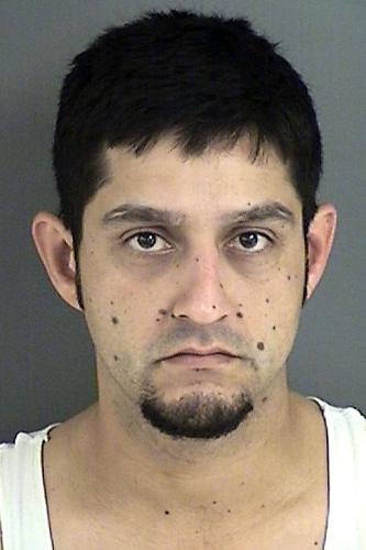 Owner of burglarized vehicle realizes laptop, DVD player missing, too ...