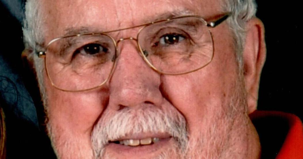 James Kenneth Perry | Obituaries | lufkindailynews.com