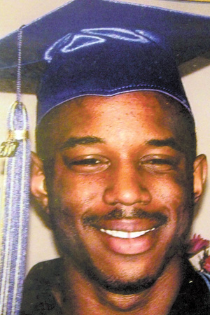 Lufkin woman says murder suspect told her Jernigan 'deserved to die ...