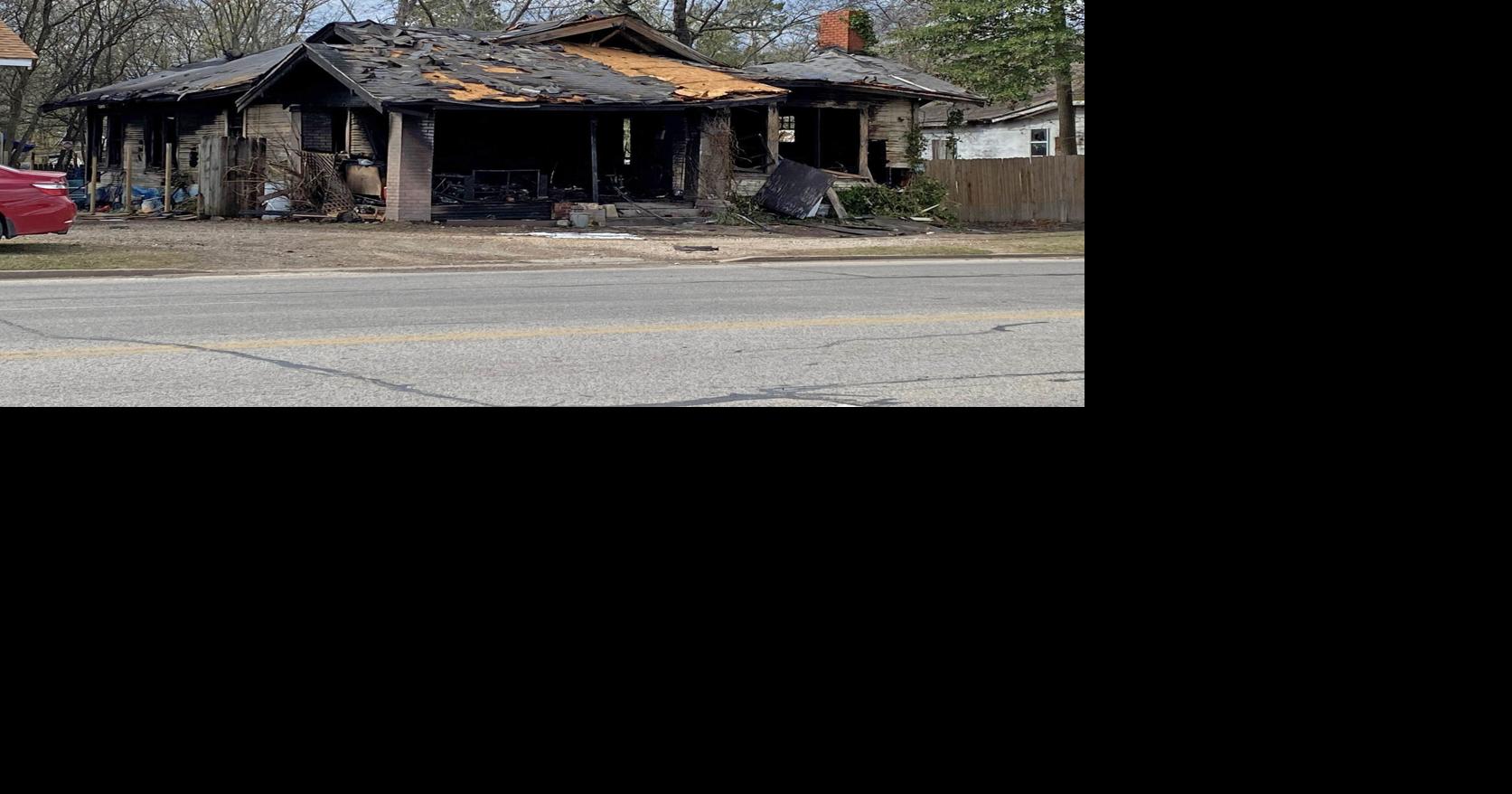 City condemns several dilapidated buildings | Local & State ...