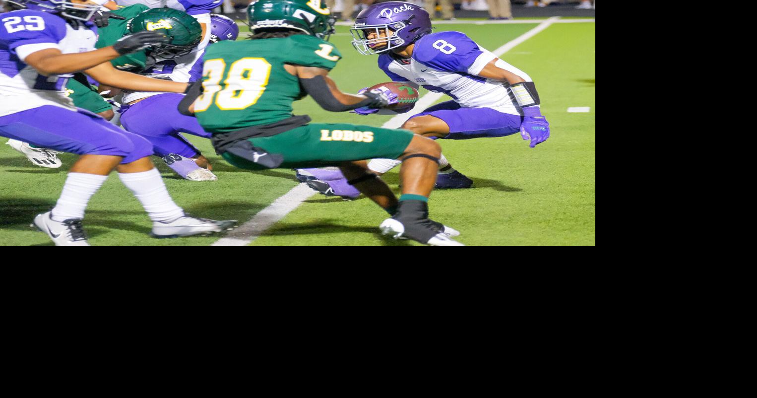 Panthers open with Longview tonight | Sports | lufkindailynews.com