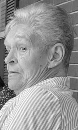 Cheryl "Boom Boom" Woody | Obituaries | lufkindailynews.com