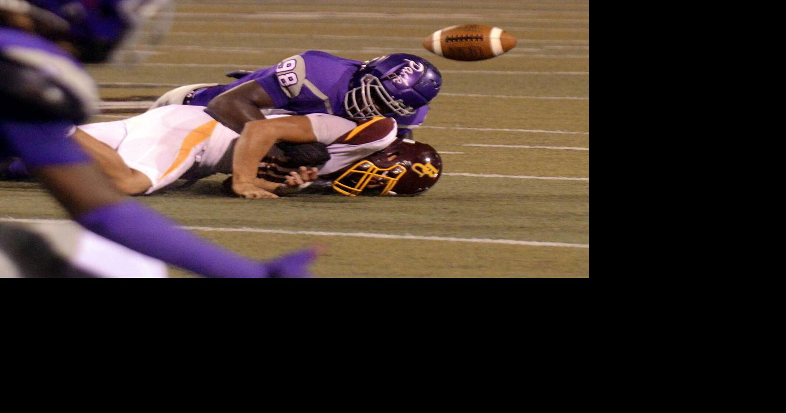 Panthers picked to repeat as district champ by Texas Football | High ...