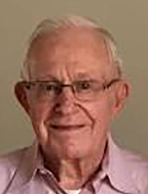 Charles D. “Charlie” Rye | Obituaries | lufkindailynews.com