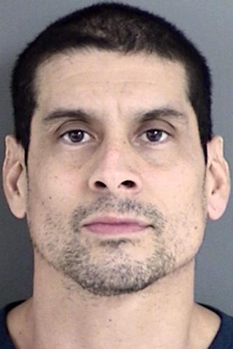 POLICE REPORTS: Alleged Walmart shoplifter tells police he’s ‘working ...