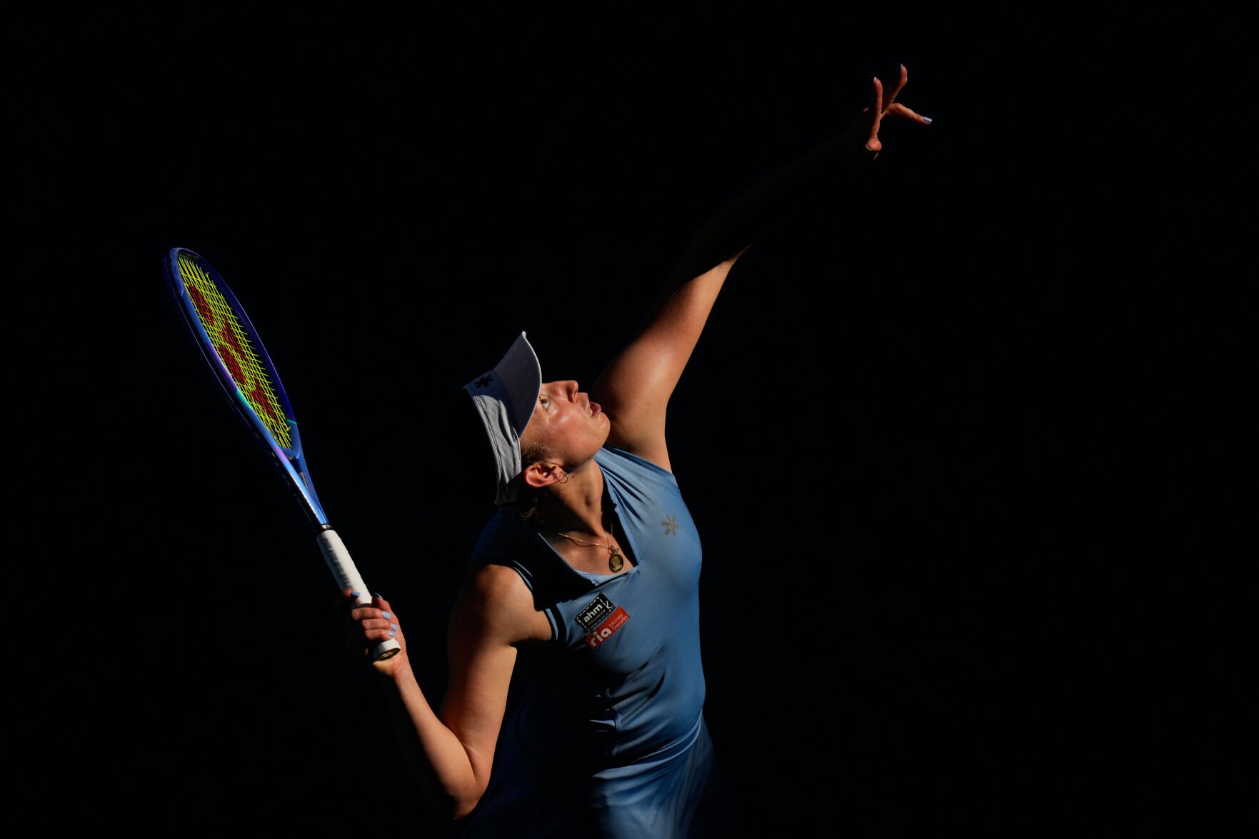 Australian Open Tennis | Sports | lufkindailynews.com