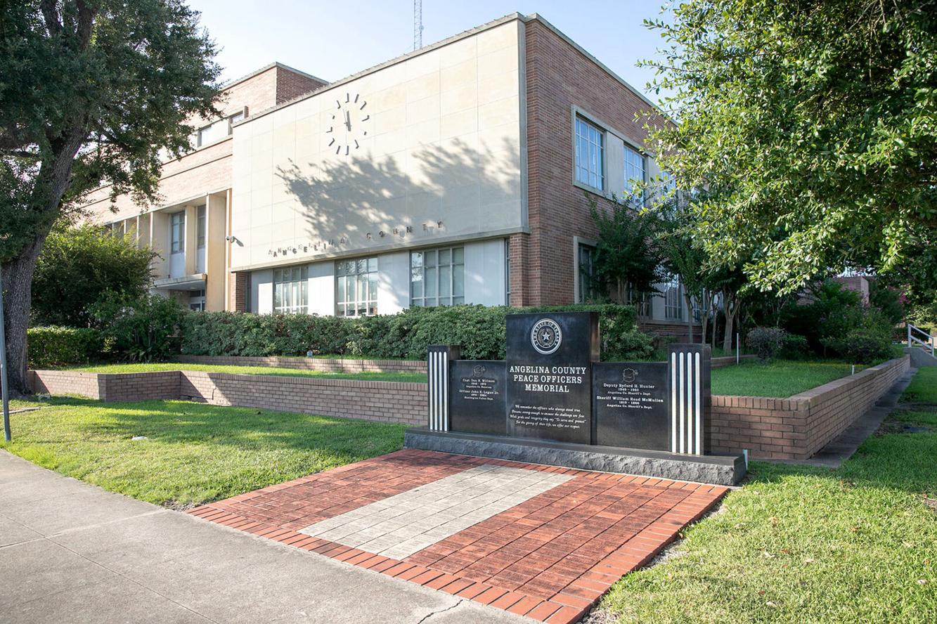 District judge to ask court to appoint commission on new courthouse ...