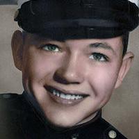 Raymond H. Trantham | Obituaries | lufkindailynews.com
