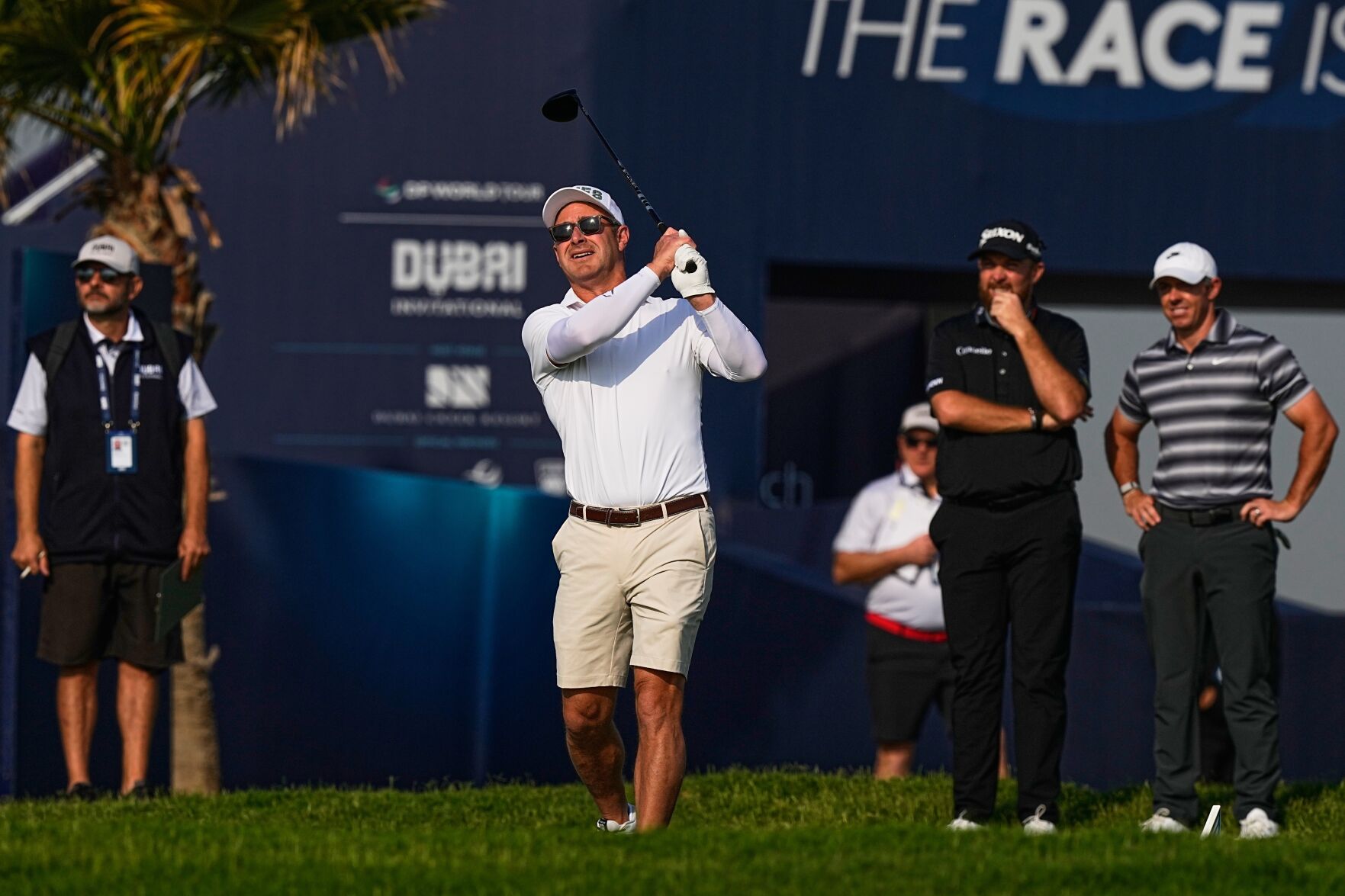 Emirates Invitational Golf | Sports | lufkindailynews.com