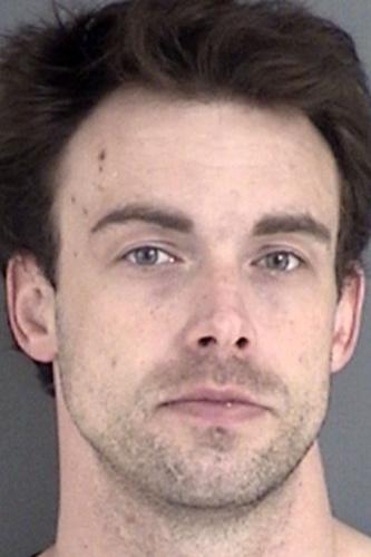 Deputies arrest man on warrant for assault with deadly weapon | Local ...