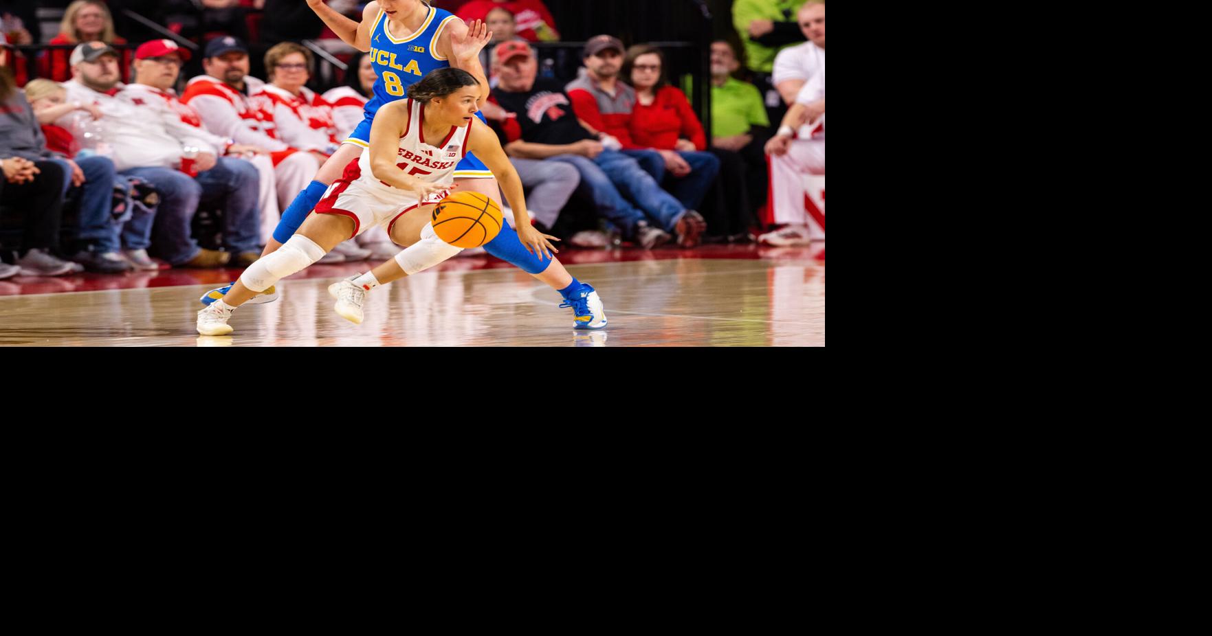 UCLA Nebraska Basketball | Sports | lufkindailynews.com