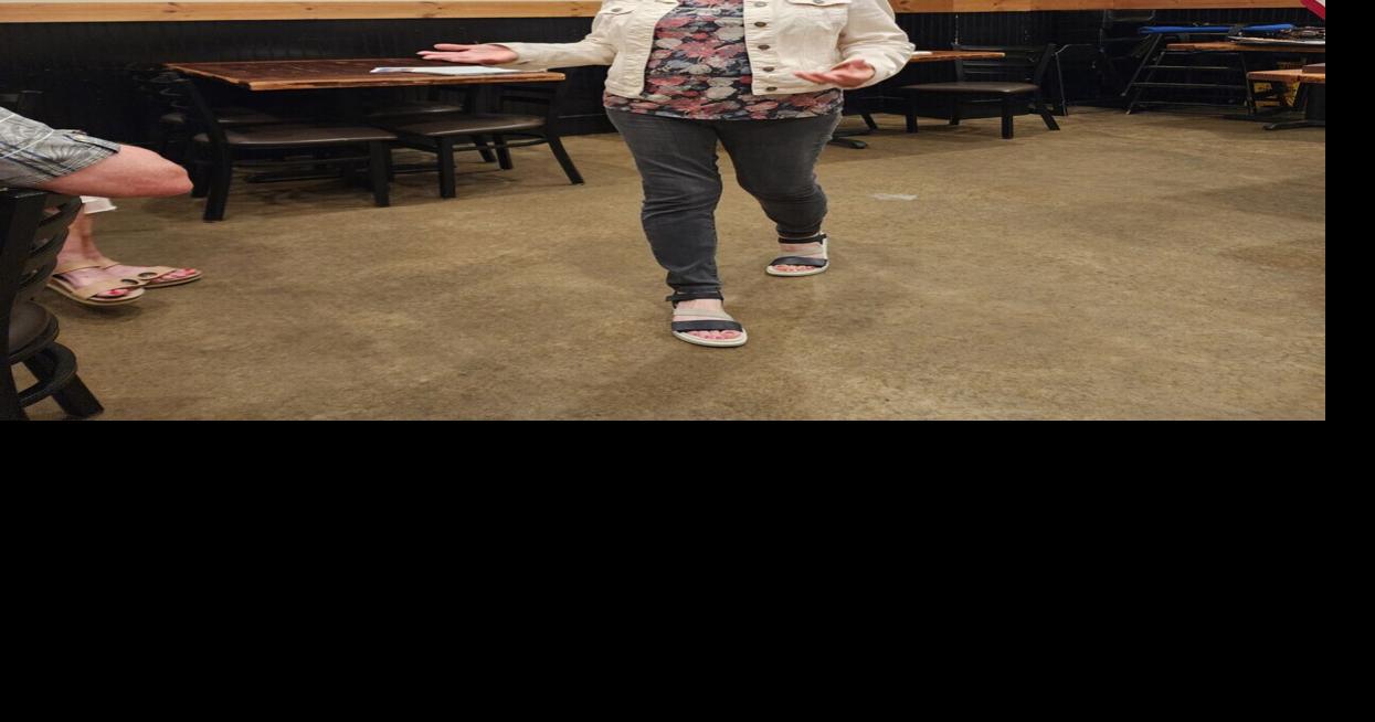 Chess instructor visits Lufkin Rotary Club | Community News ...