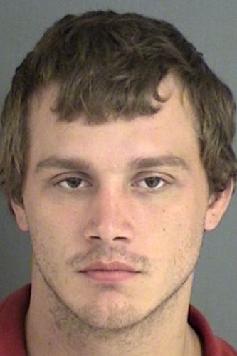 Victim believes former co-worker stole vehicle key to get money orders ...