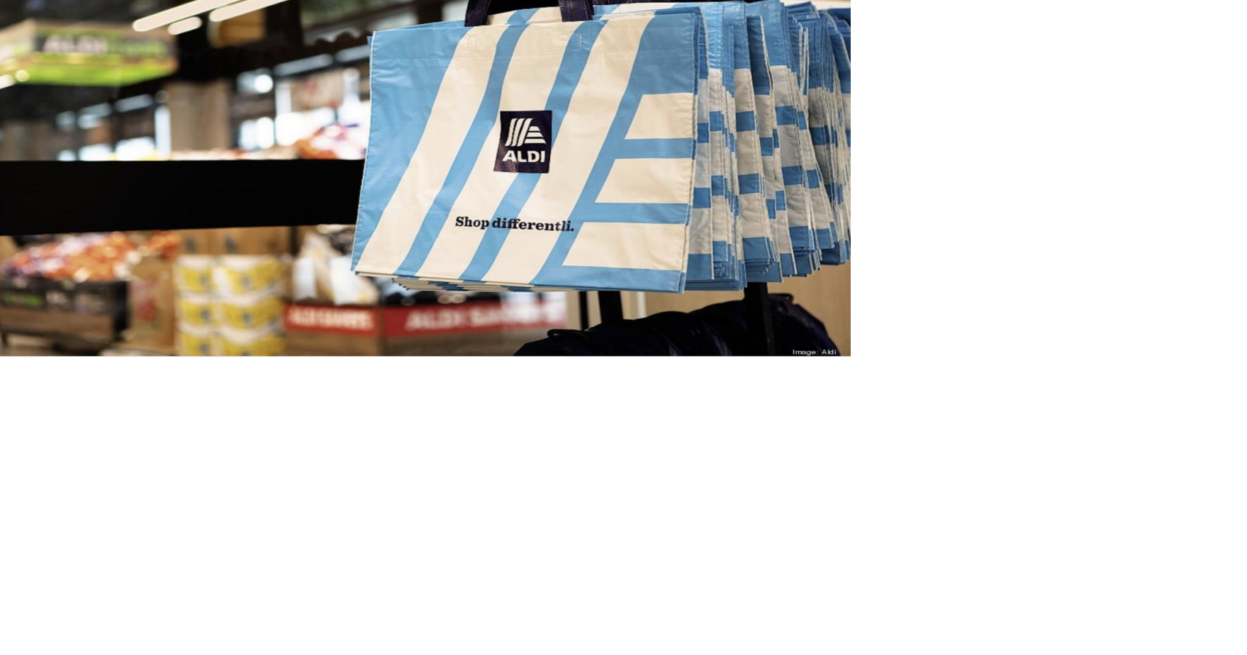 Discount grocer Aldi set to open store in Nacogdoches | Local & State ...