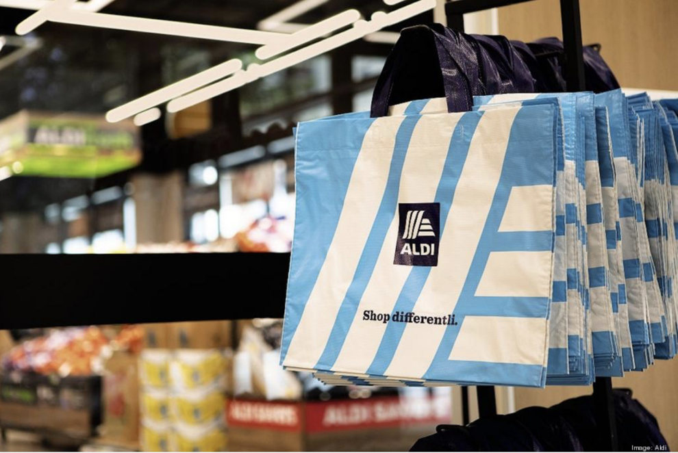 Discount grocer Aldi set to open store in Nacogdoches | Local & State ...