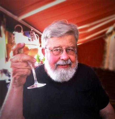 EDITORIAL: Joe Murray: The Pulitzer Prize is a life-defining honor, but ...