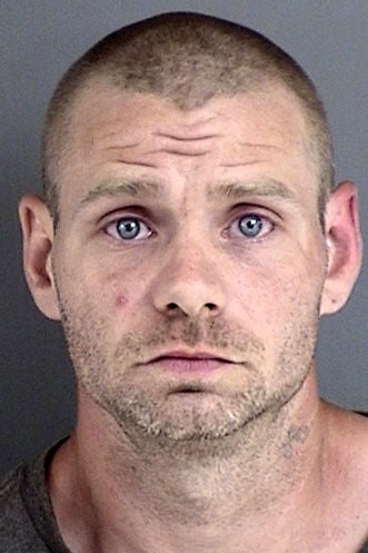 Adam Townsend | | lufkindailynews.com