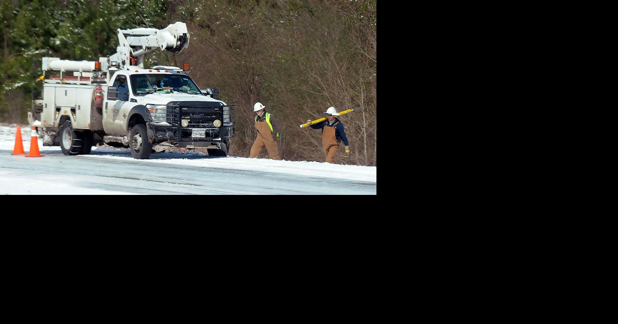 Oncor: Majority of power outages should be restored today | Community ...