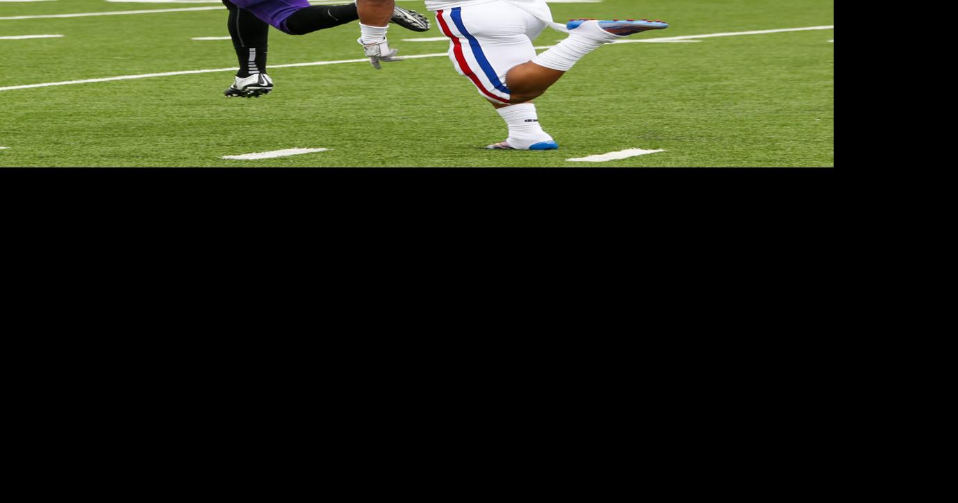 Panthers drop 32-25 battle to John Curtis | Local & State ...