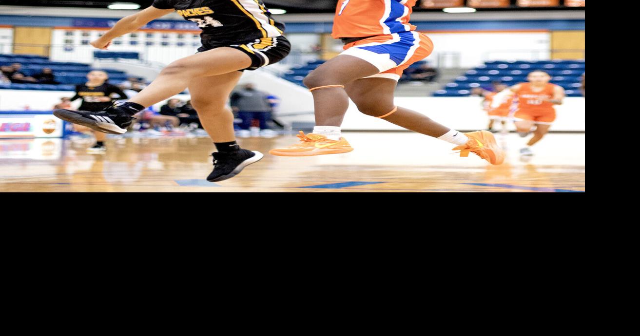 Tyler women top AC 63-45 | College | lufkindailynews.com