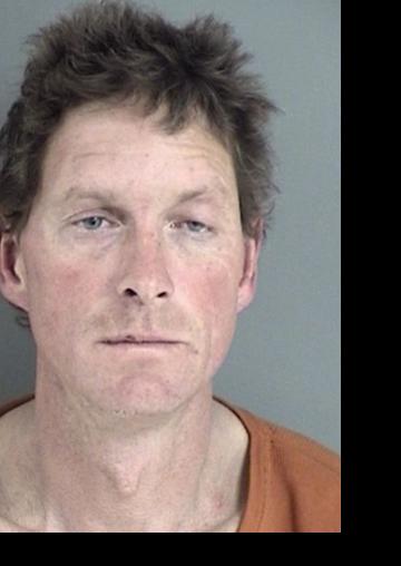 POLICE REPORTS: Daughter reportedly returns mother's truck damaged ...