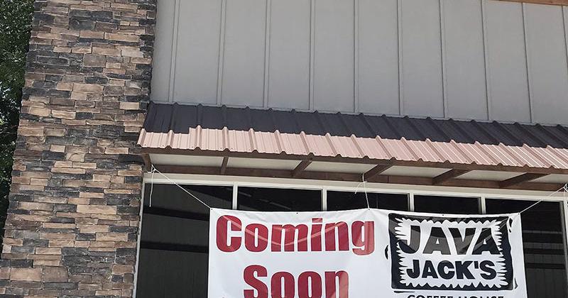 Java Jacks moving to town | Business | lufkindailynews.com