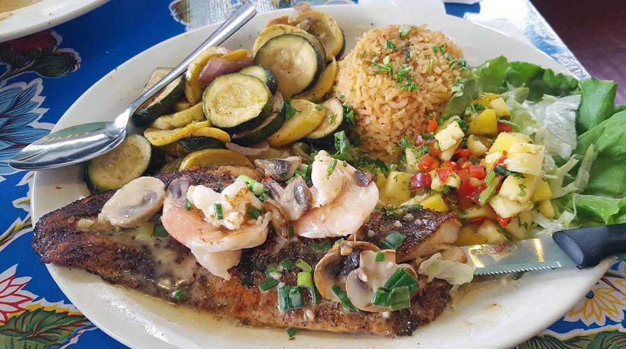 Tia Juanita's every bit as good as the hype | Life | lufkindailynews.com