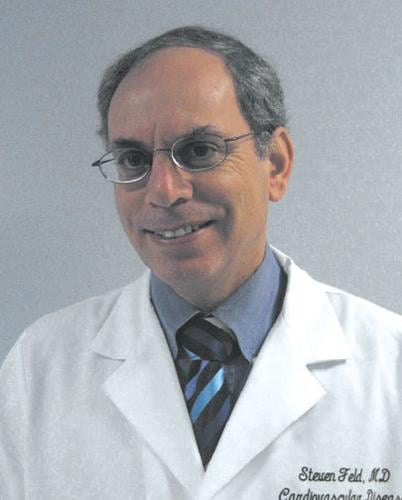 Steven Feld, M.D., FACC | Cardiology | lufkindailynews.com